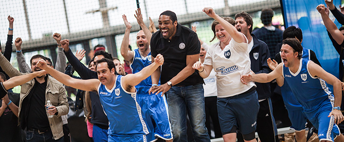 Campus Life Newsletter